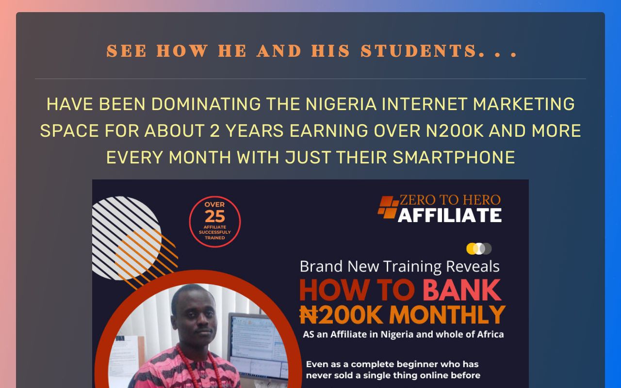 New Wave Marketing Concept